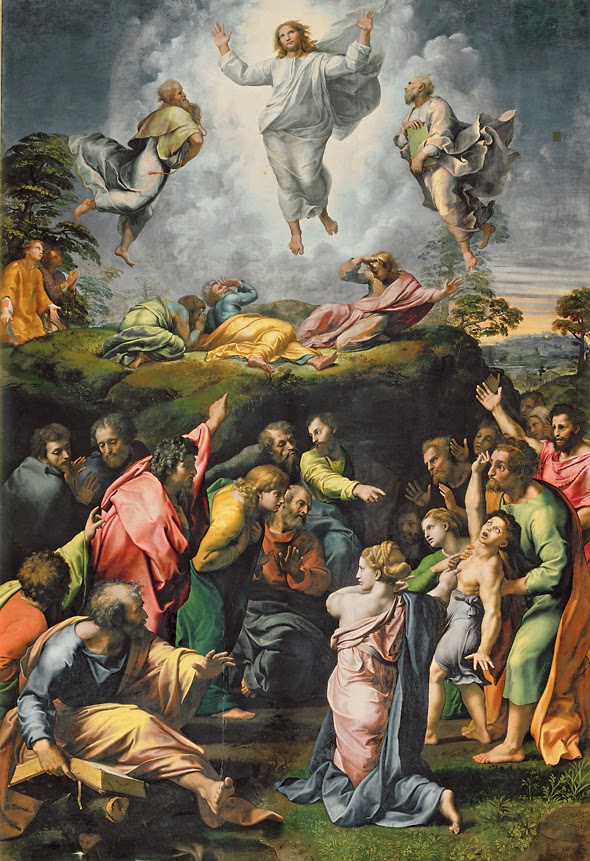 Classical Music In Concert: Sacred concertos for Easter - Monika Mauch ...