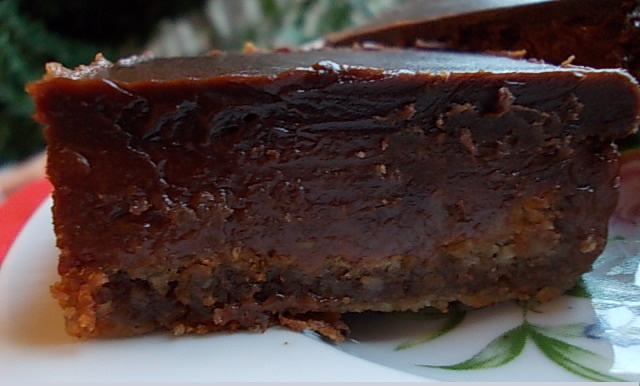 A sada Olja kuva: Rum kocke