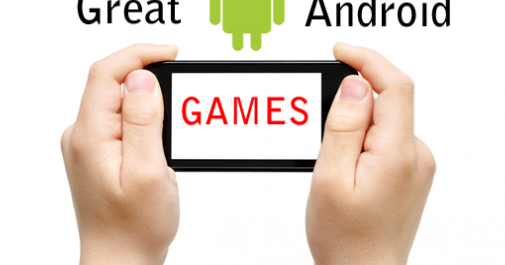 TechSoulz: The Latest Gaming Apps for Android
