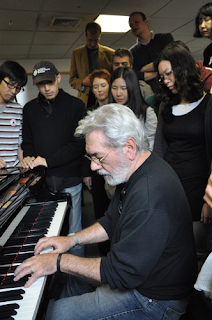 Blog Roberval Paulo: CÉSAR CAMARGO MARIANO - Sua relação com ELIS ...