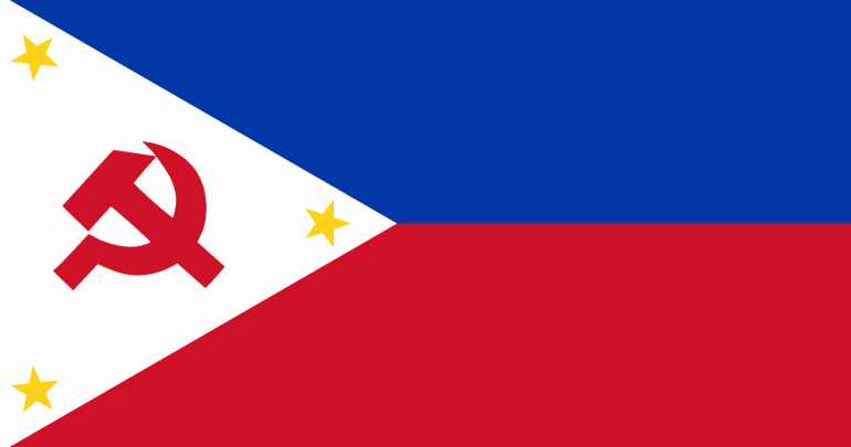 Duterte and the "People's Republic of the Philippines" | International ...