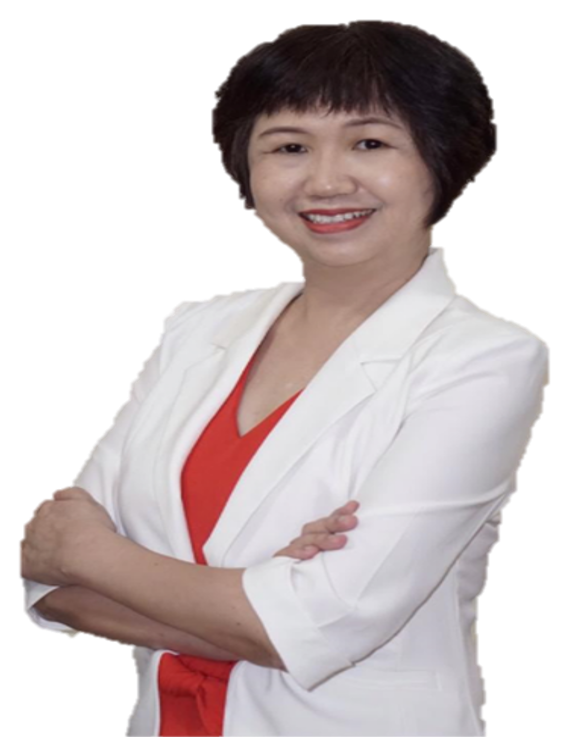 Official Blogspot of Lim Ai Leng (Dietitian)