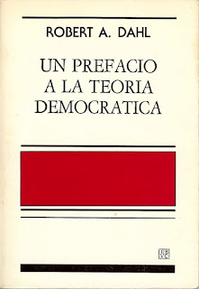 Metodología de la Investigación política: Robert Dahl - Biografía