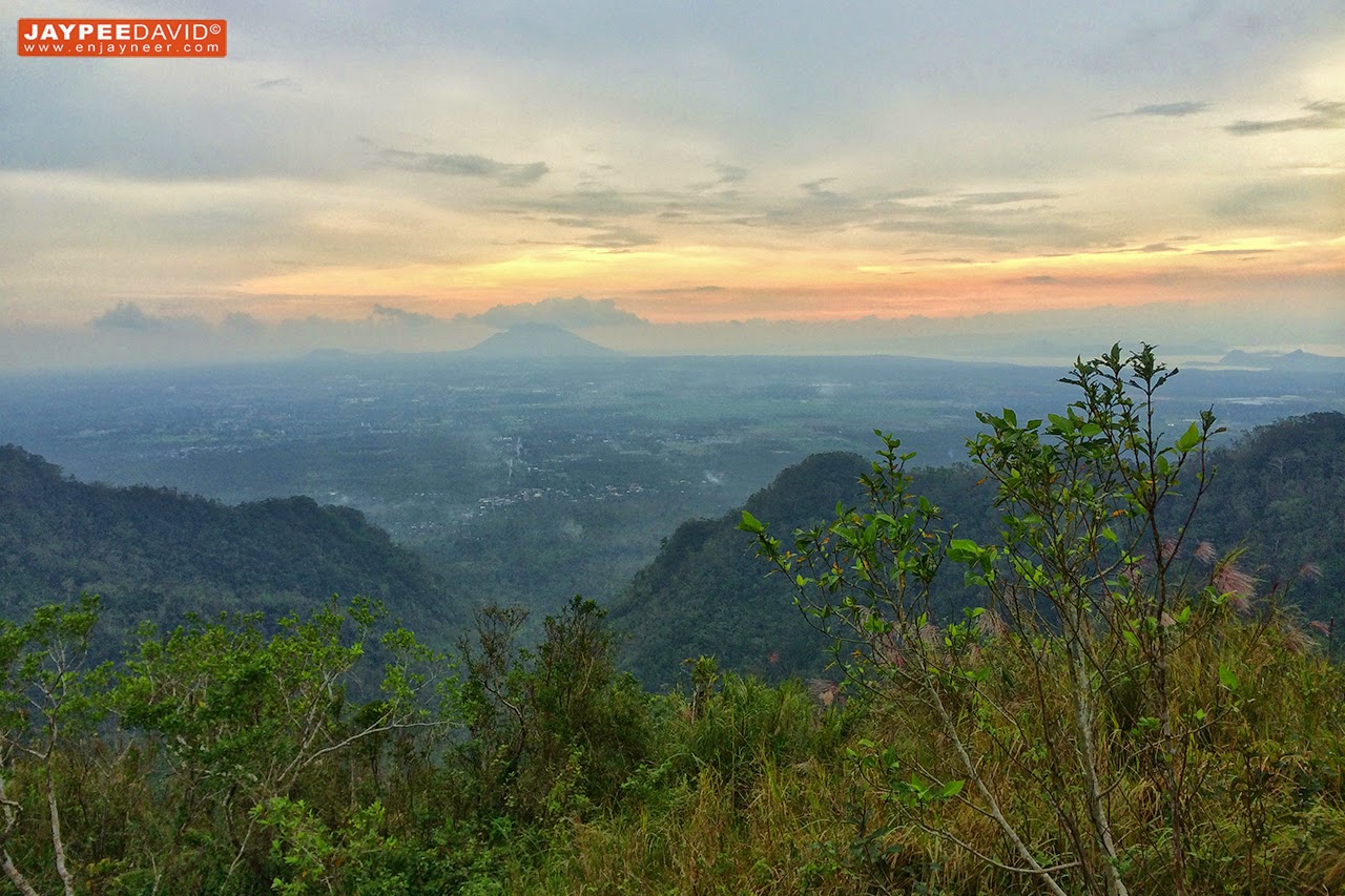 Mount Manabu Peak: Great Things to Expect at the Summit