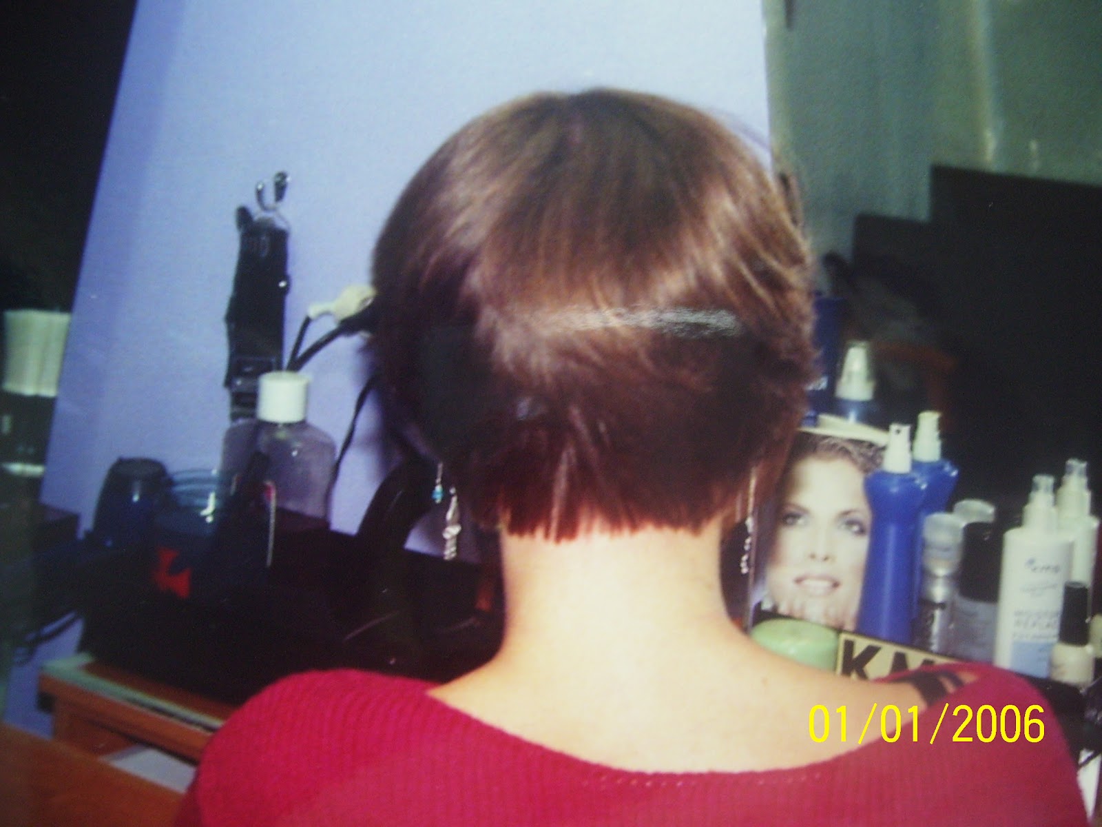 EXCELLENT HAIR BY P & M: ΜΑΛΛΙΑ - ΧΤΕΝΙΣΜΑΤΑ