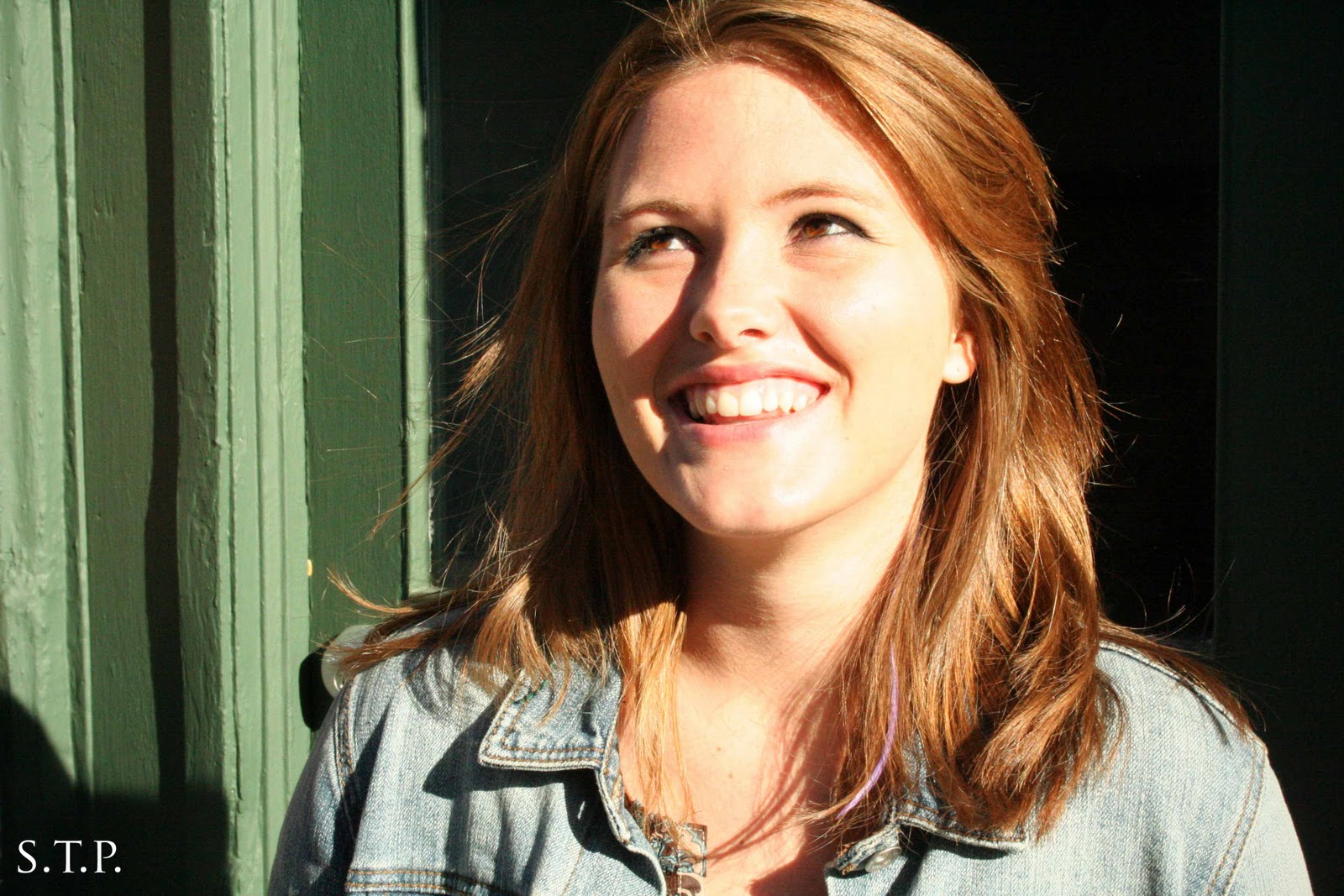 Stephanie Taylor Photography: 2011