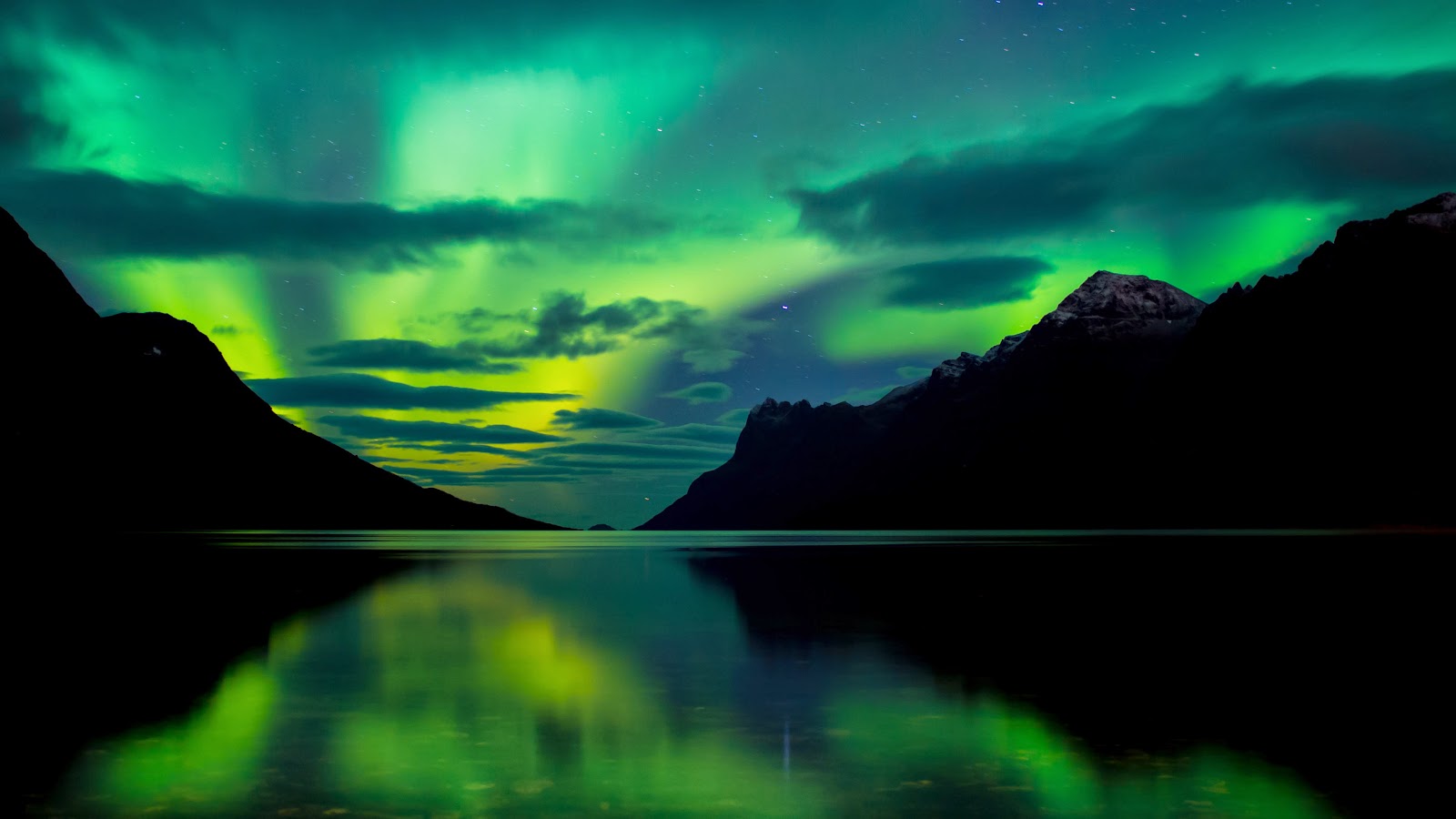 4K {Ultra HD} Resimler: Doğa