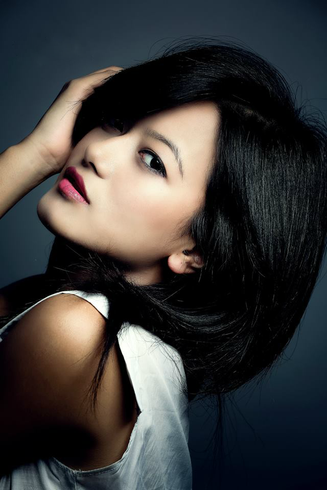 Top 10 Sexy Models Of Nepal - Models photogallery