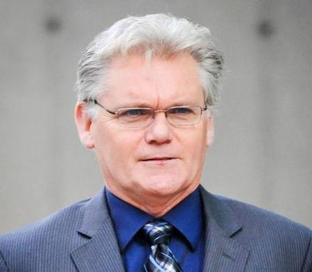 Gangsters Out Blog: Wayne Scott sentenced to 3 ½ years