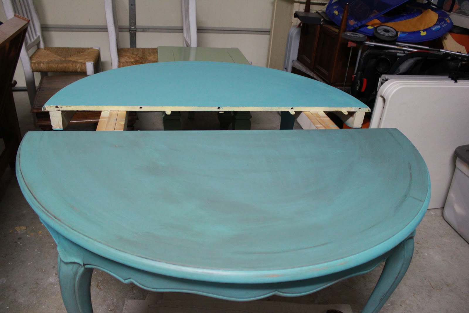 The Sassy Pepper: From Sorta Scary to Super Cute