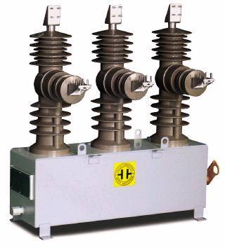 Pemeliharaan Preventif LBS & Recloser