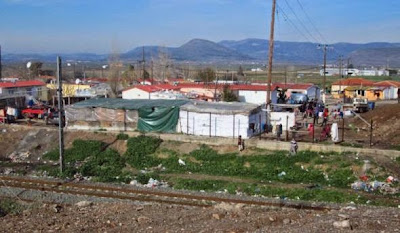 "ΜΙΛΗΣΕ" ΤΟ DNA: ΓΥΦΤΟΠΟΥΛΑ ΑΠΟ ΤΗ ΘΗΒΑ ΕΙΝΑΙ Η ΜΑΝΑ ΕΝΟΣ ΕΚ ΤΩΝ ΔΥΟ ...