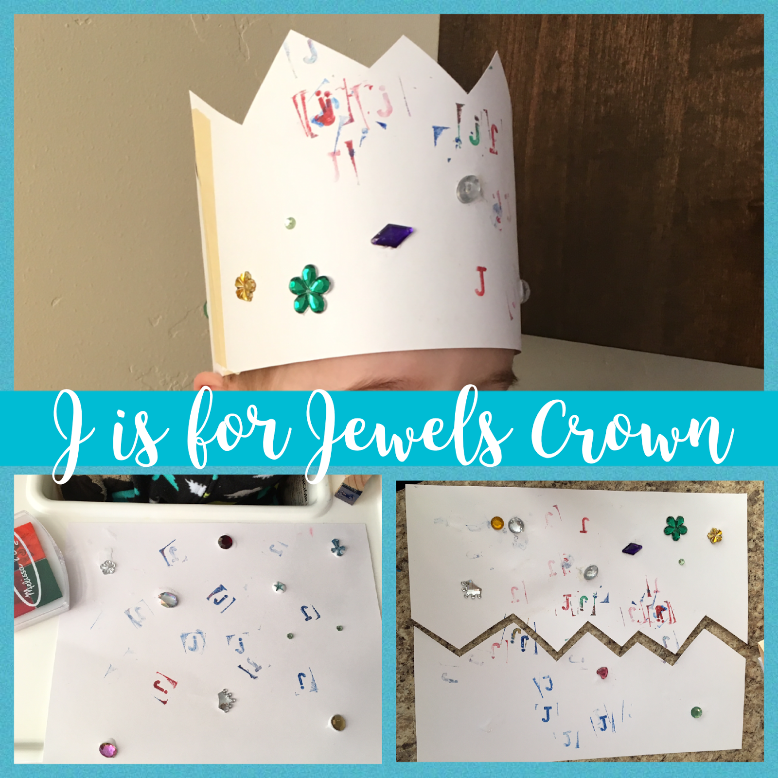 Letter J Songs & Rhymes