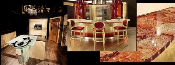 WELCOME TO BACKSTAGE360 BLOG: The Top 10 Most Expensive Kitchens In The ...