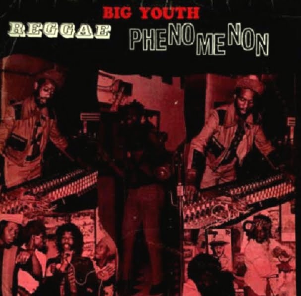 Reggaediscography: BIG YOUTH - DISCOGRAPHY: (Reggae Singer)