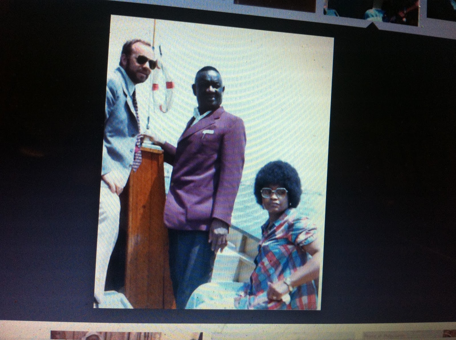 THE BLACK SOCIAL HISTORY:: BLACK SOCIAL HISTORY - AFRO-SIERRA LEONEAN ...