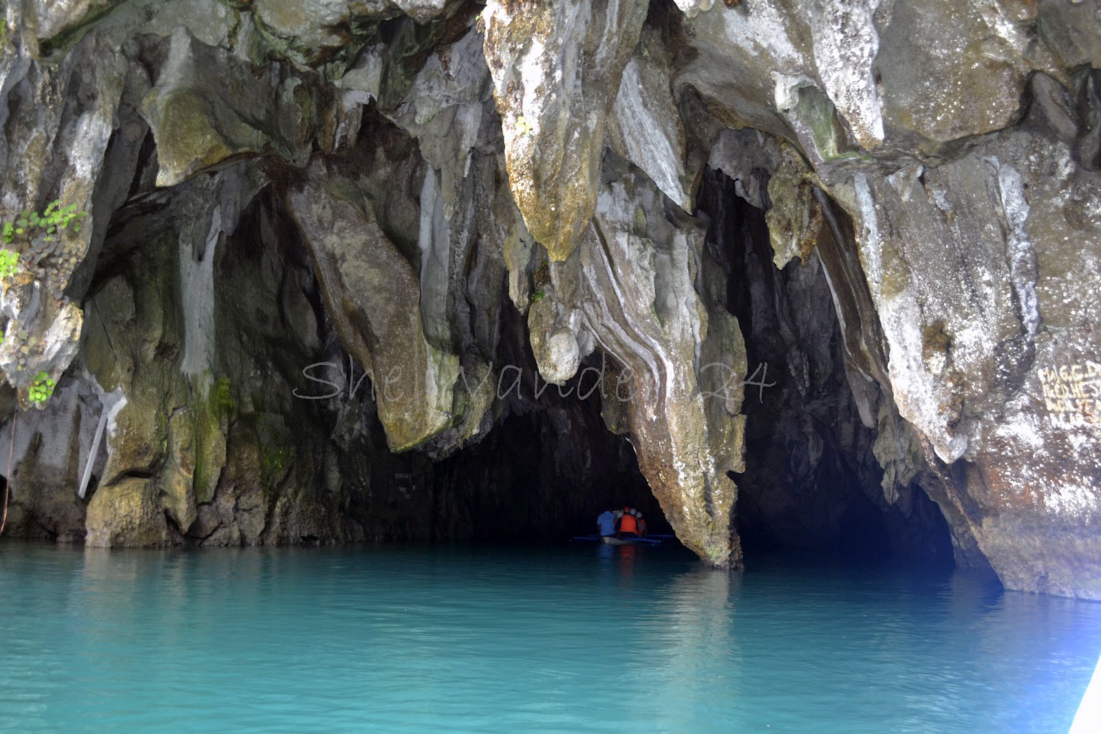 The Underground River Tour Experience ~ She Wanders24