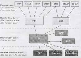 ข้อมูลและเครือข่าย: ความหมายของ OSI
