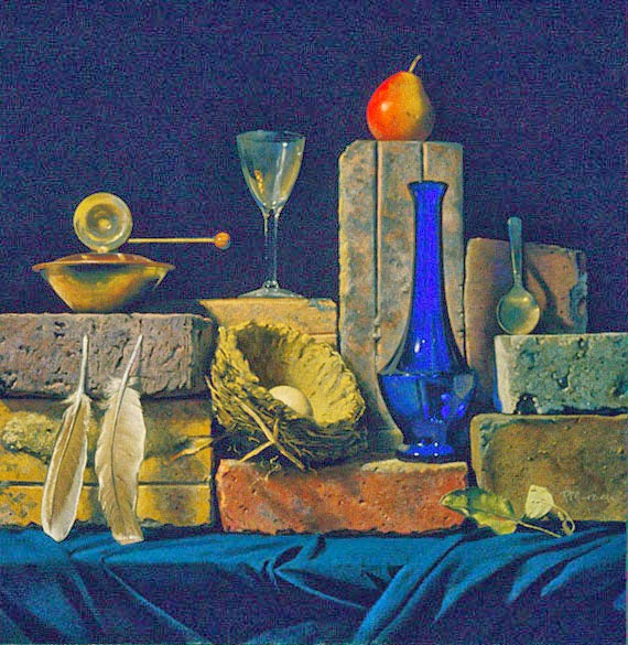 Ron Monsma... - Kai Fine Art