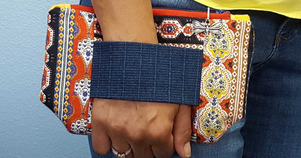 A Quilted Passion: Jonesing for a Finish