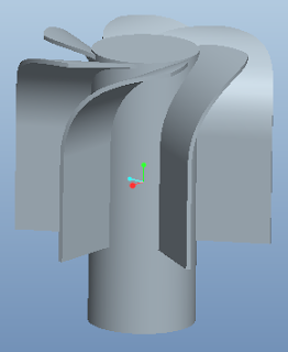 Group 038-03: SeaPerch: Propeller Designs: Week 6