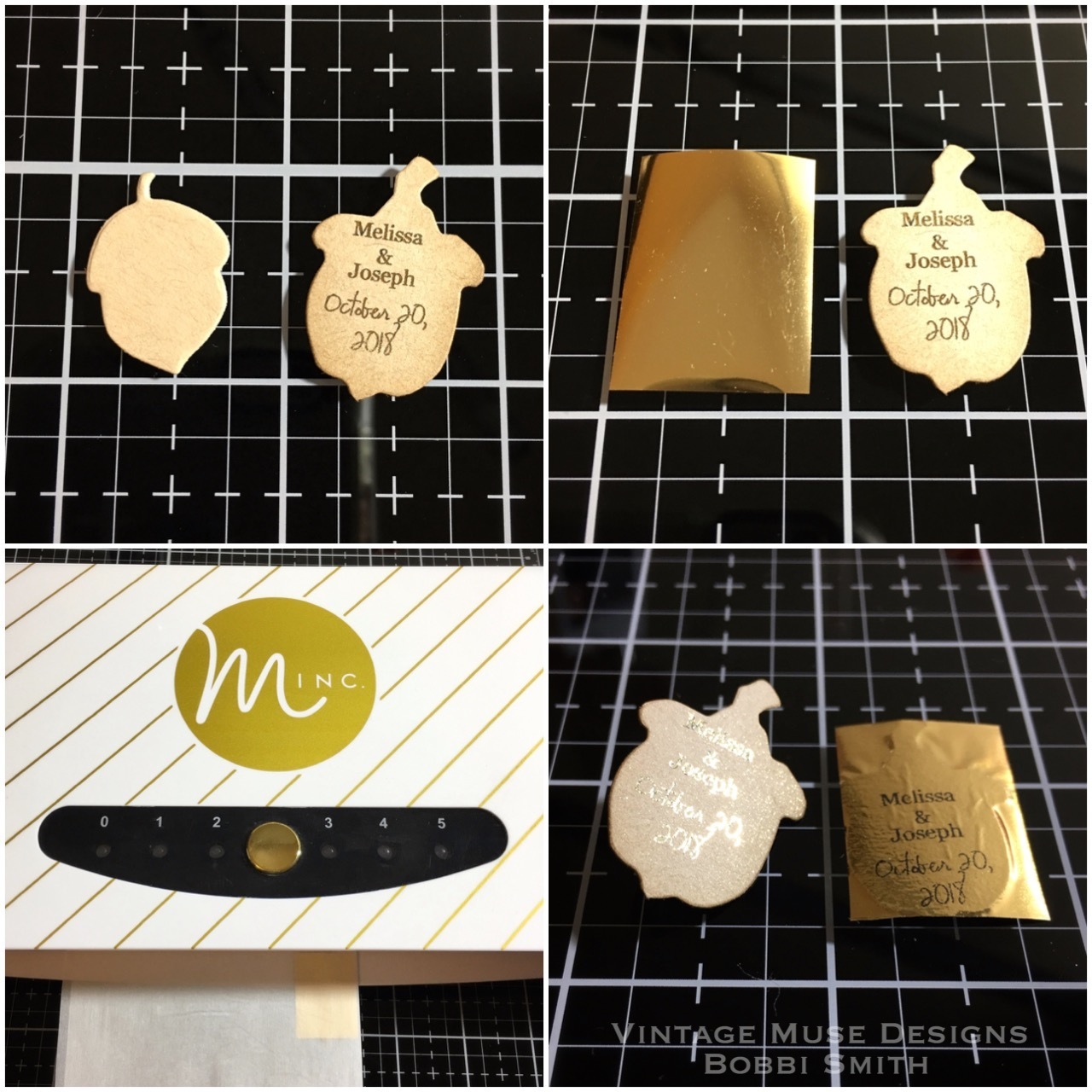 Vintage Muse: DIY Wedding Invitations...