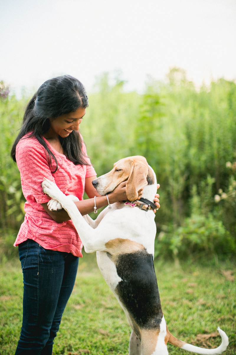 I'm Laura Marie: The Eakin Family