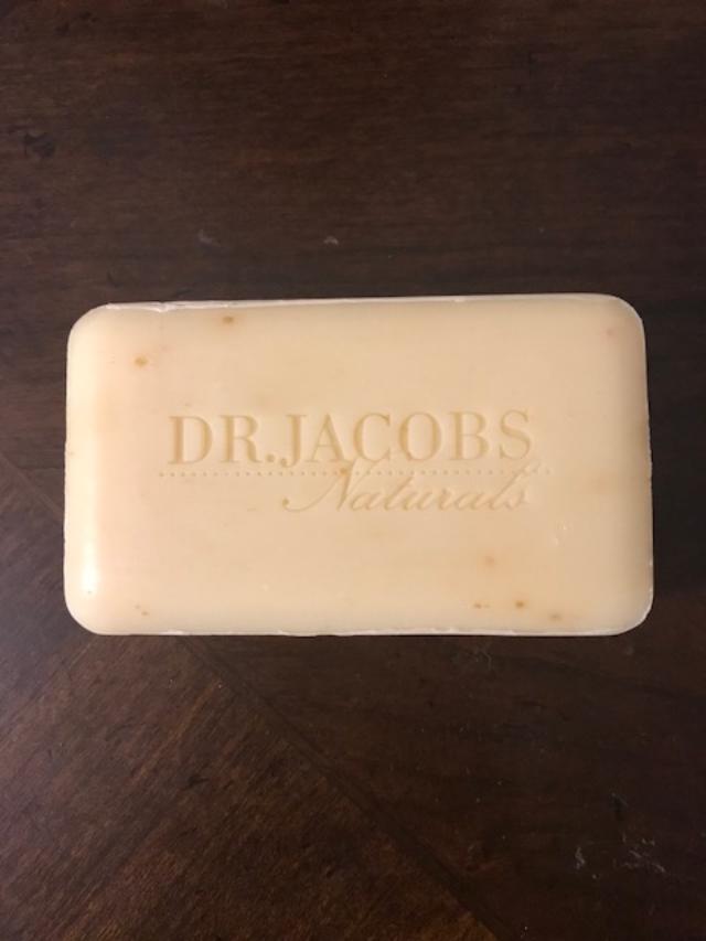 Mommy's Favorite Things: Naturally with Dr. Jacobs Naturals