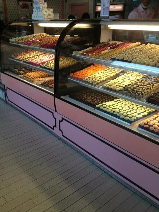 Food-Shop-Travel: Top 5: July in Riyadh. Weekend Bites