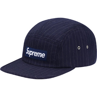 HYPE STREET: Supreme F/W 2012 Hats Collection 1 (Pre-Order)