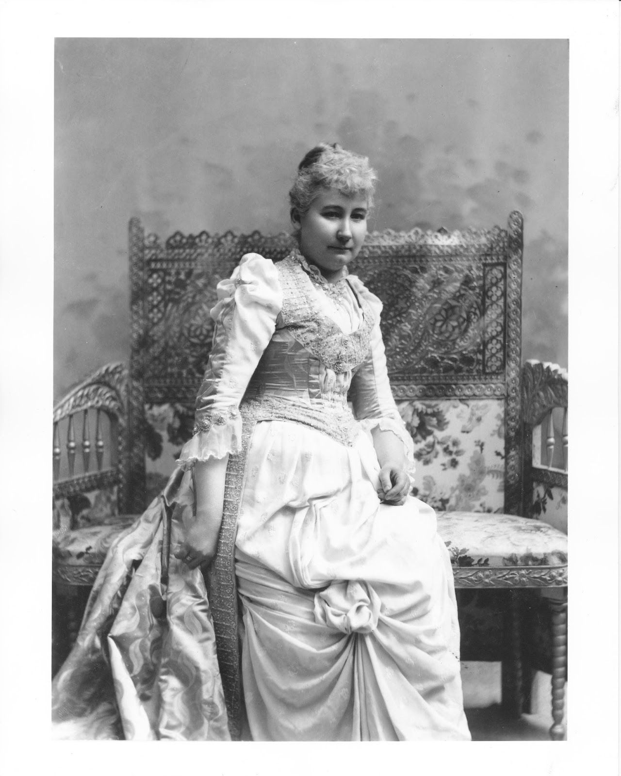 Ray E. Boomhower's Books: "But I Do Clamor": May Wright Sewall, Teacher ...