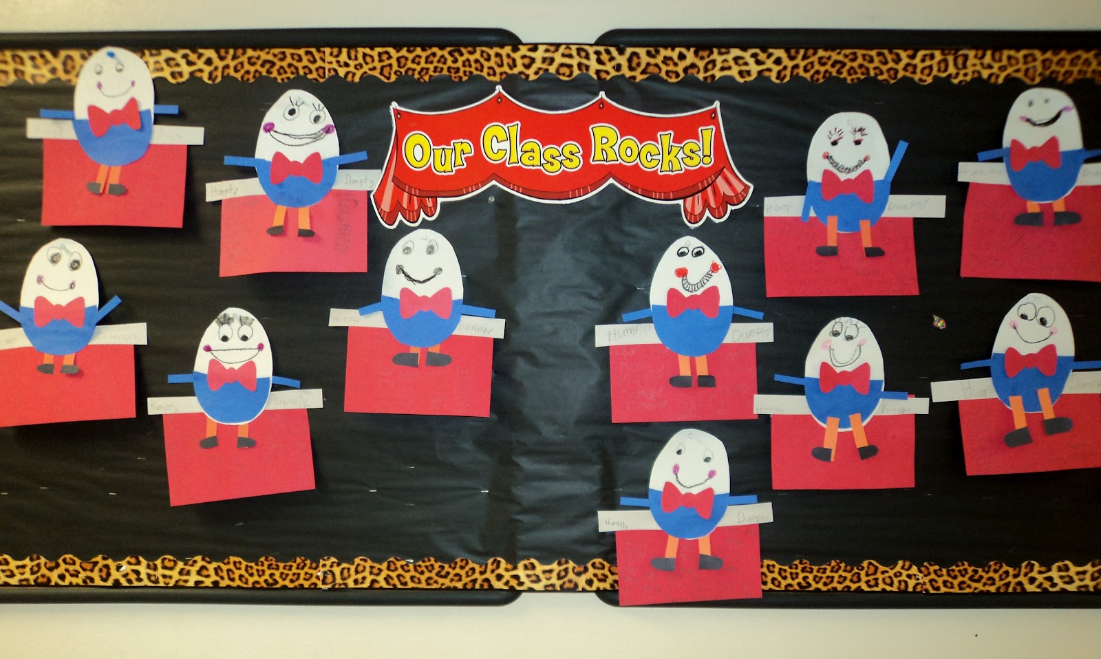 First Grade Fresh: The Bandit Y & St. Patricks Day Pictures...