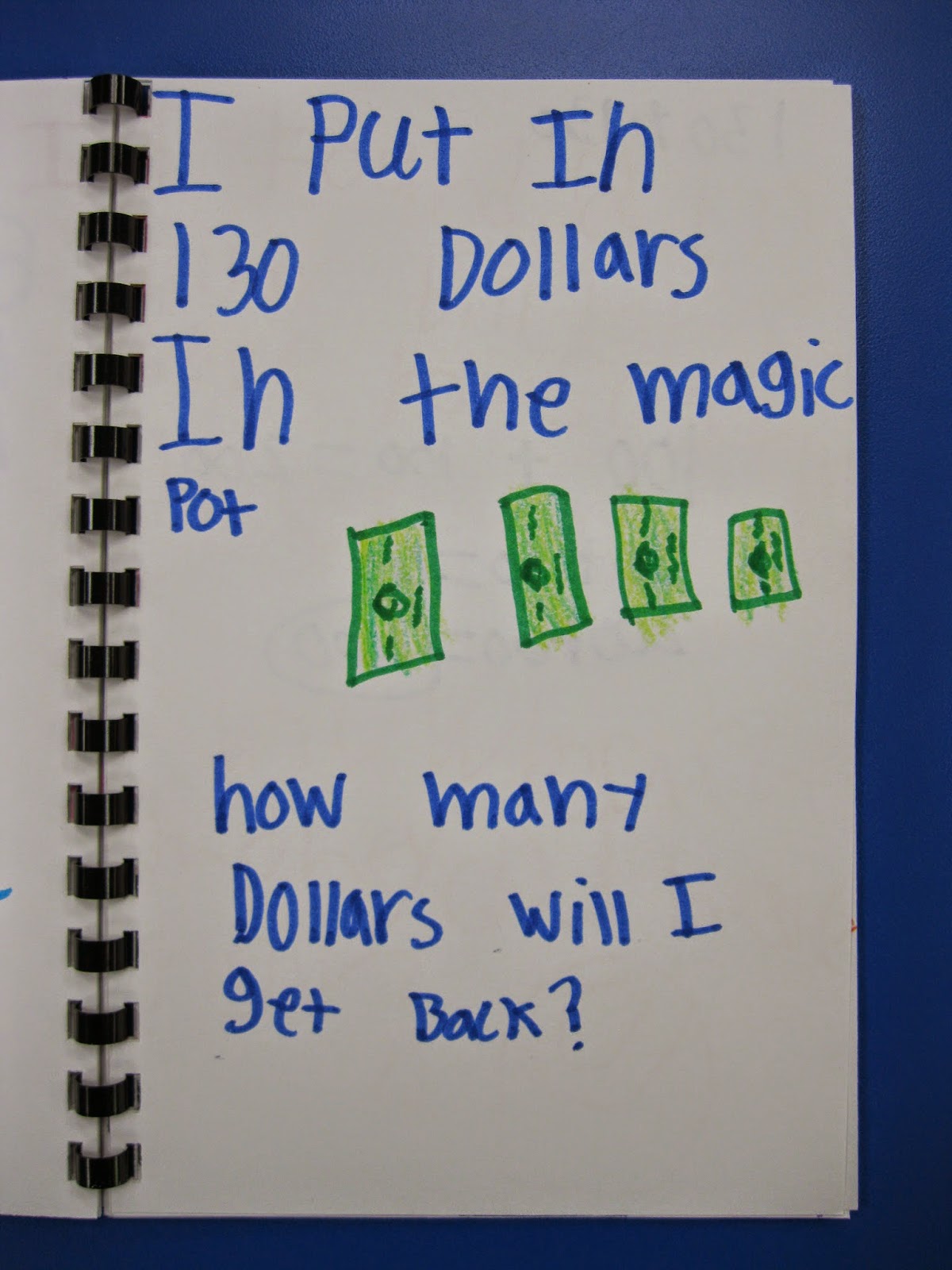 2nd With Strunk: The Magic Pot