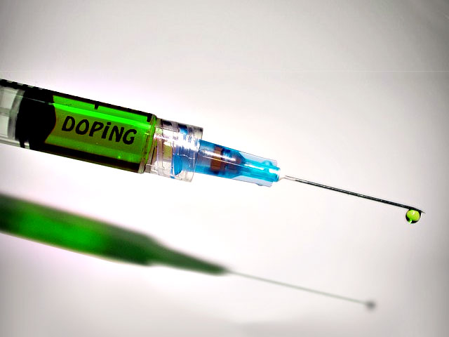 Doping nedir? Doping yapmak ne demektir? Anlamı - Laf Sözlük