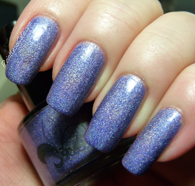 Jindie Nails Olive You and Polo - Swatches and Review | Pointless Cafe