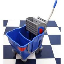 Living in A Custodial World: Restroom Tools Explained