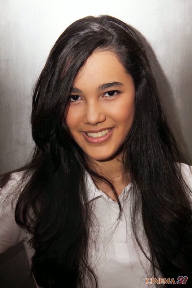 Michella Putri Profil