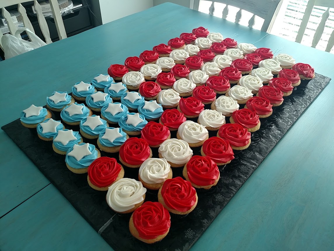 Sugar & Spice Sweets