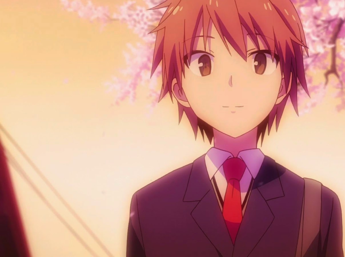 Review Anime Sakurasou no Pet na Kanojo ~ Dunia Anime