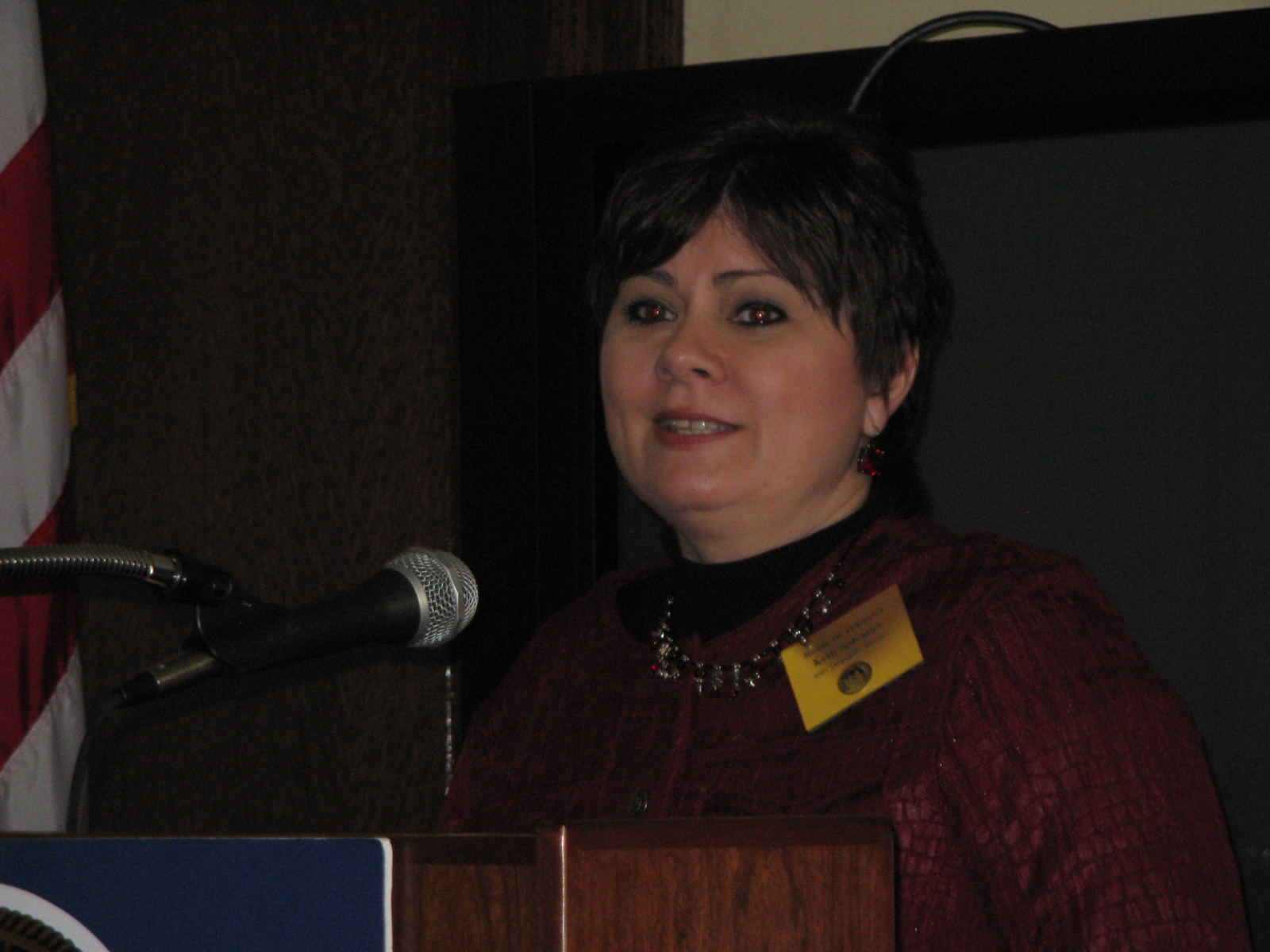 West Virginia Federation of Republican Women: WV Republican Women's Day ...
