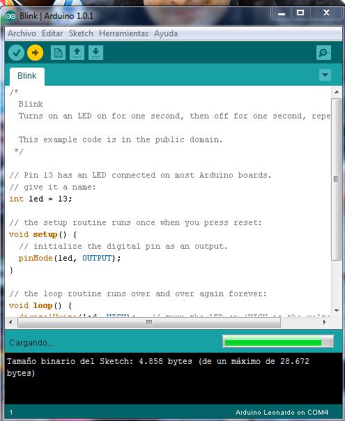 Technology for a sustainable future: Installing the USB driver for ...