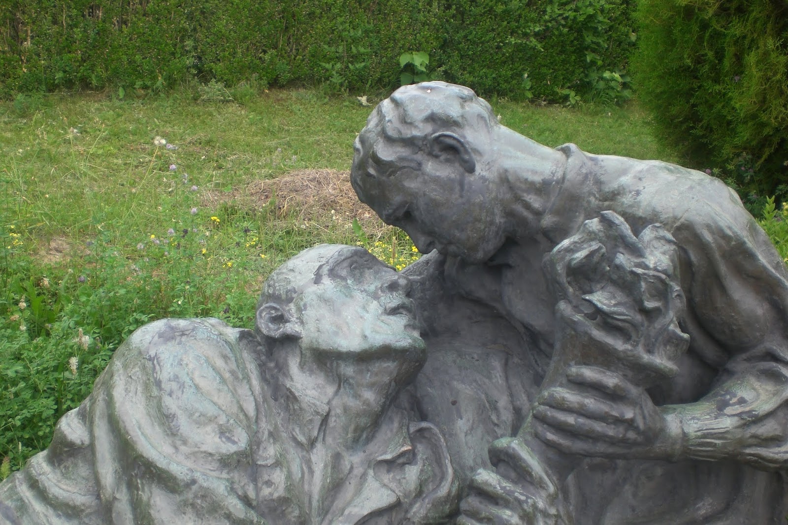O fotografie...: Mausoleul de la Marasti