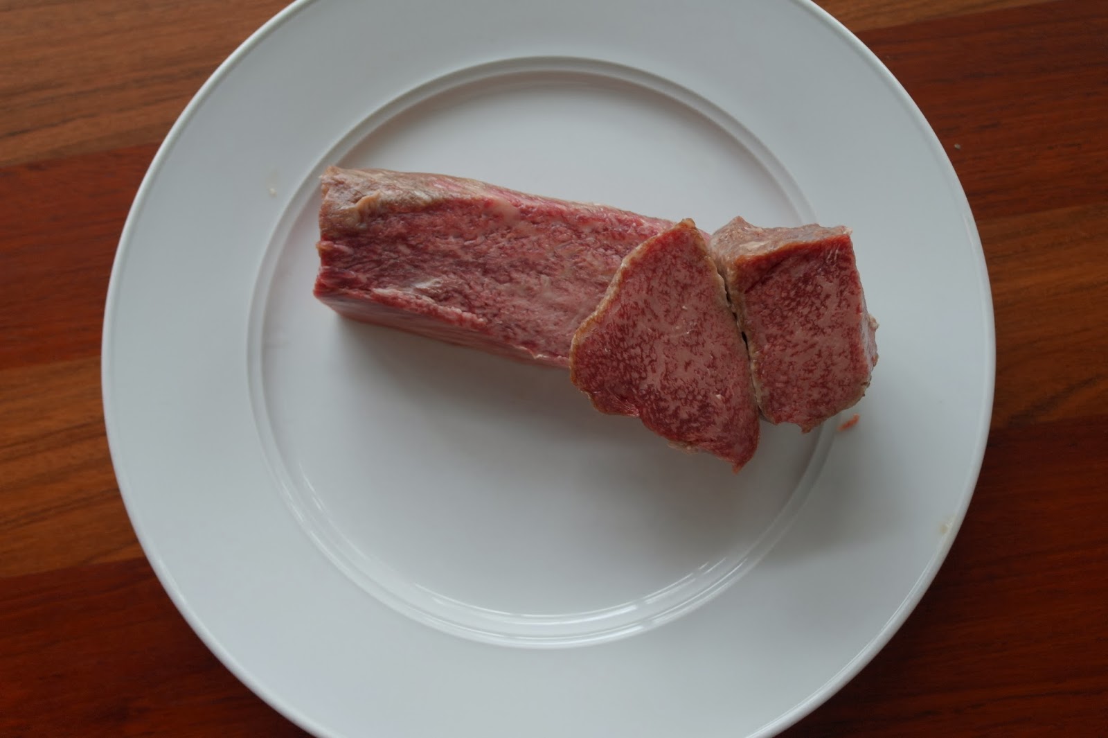 Fresh Talk: Magnolia Tri-Tip