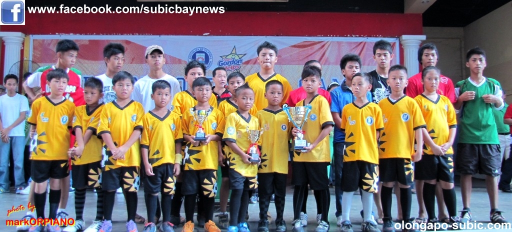 BatangGapo News SubicBayNews - Olongapo News, SubicJobs, Olongapo City ...