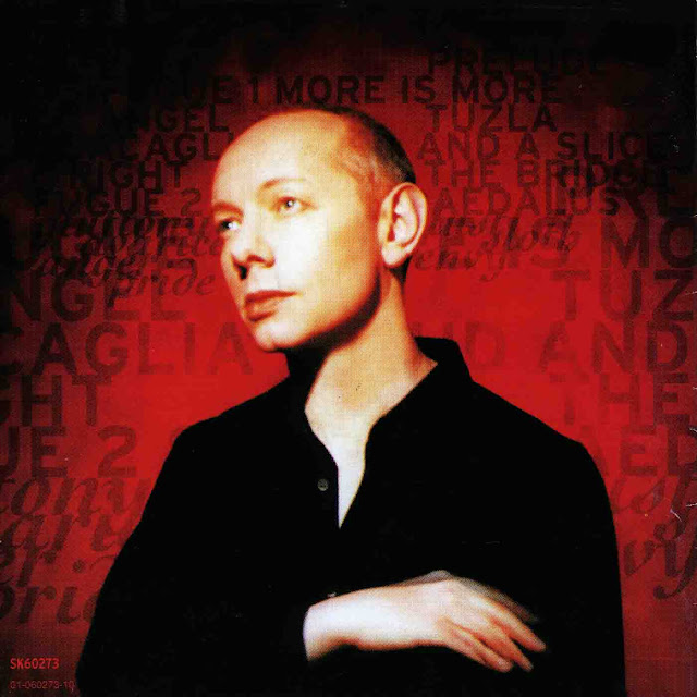 ALTOeCLARO: O NOVO DISCO DE JOE JACKSON REDIMENSIONA O FABULOSO LEGADO ...