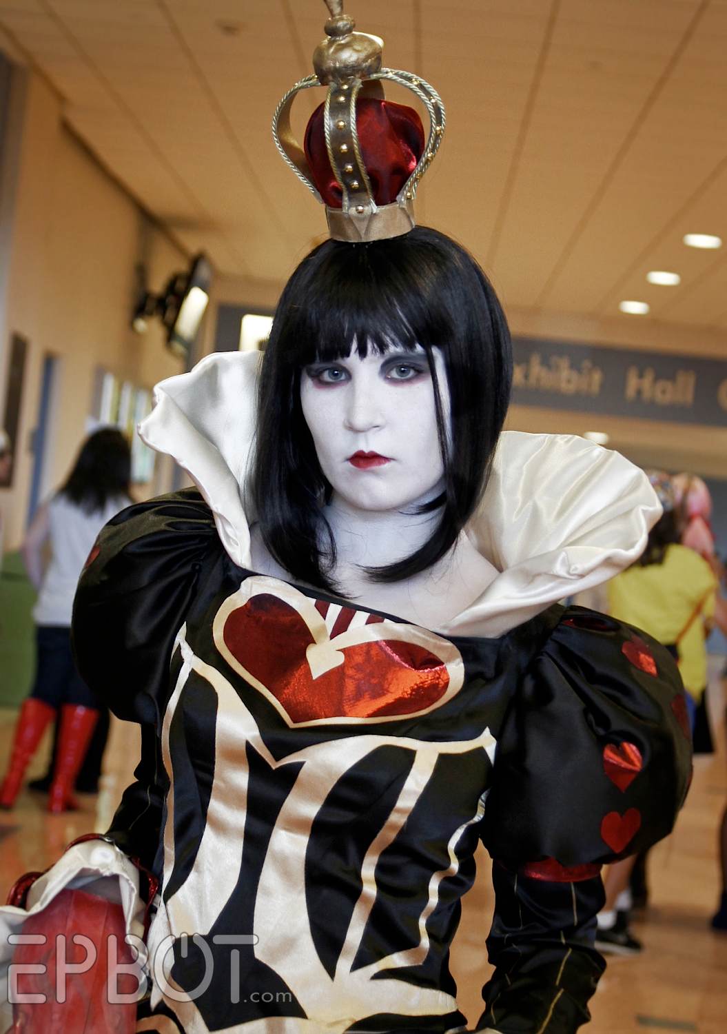 EPBOT: Supercon 2015: The Best Cosplay, Part 2