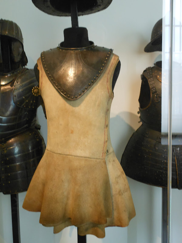 Eurohistoryprof: Armour-Armour-Armour