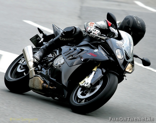 Welcome to Manuel Blog: Top 5 Fastest Bikes in the World