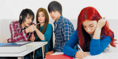 Matoneo Escolar: CLASES DE MATONEO