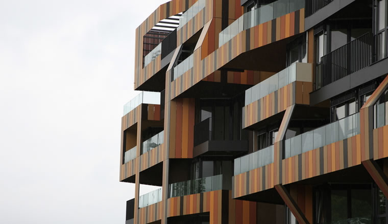 6 Most Unique Apartments in the World - For Fum And Interesting ...